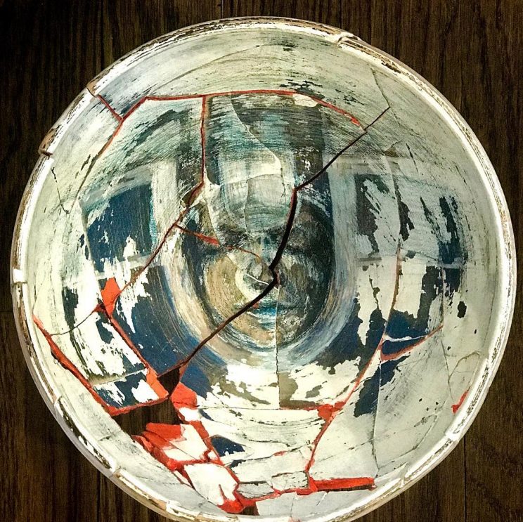 CAMP GROUP EXHIBITION – HADIEH AFSHANI